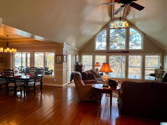 321 Pleasure Point Road