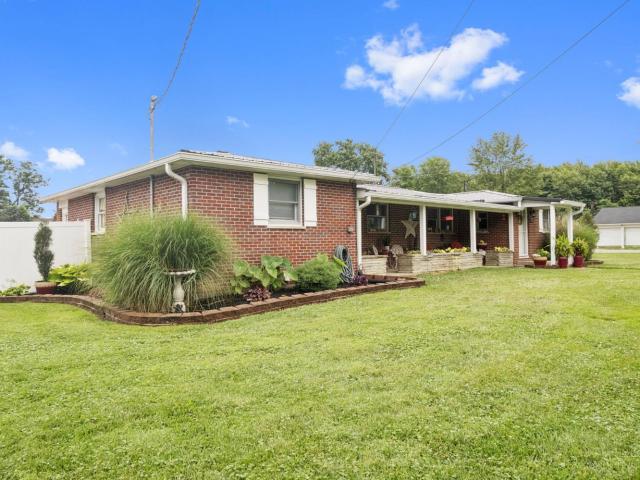 321 Pleasant Avenue