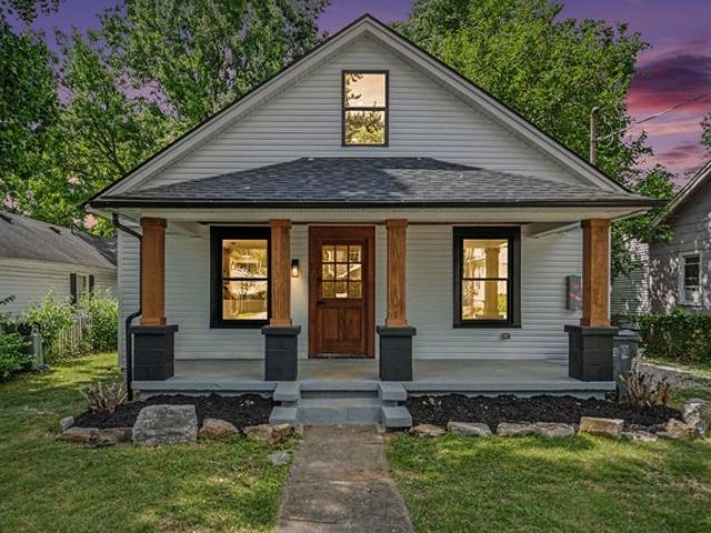 321 Preston Ave, Lexington, KY 40502
