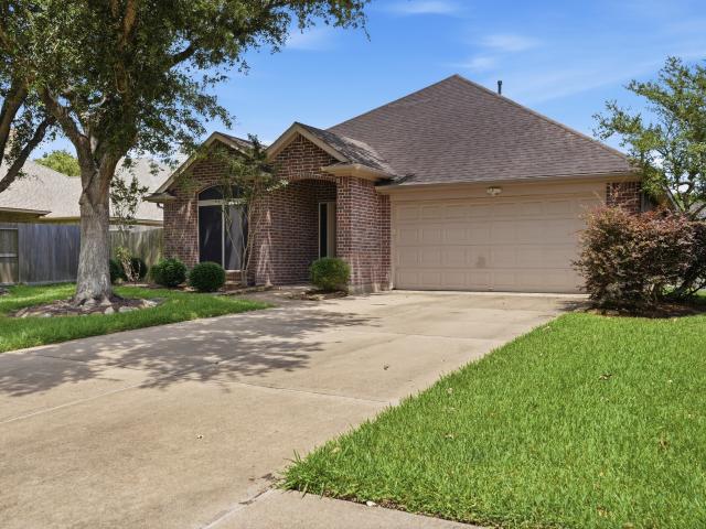 321 Preston Lane
