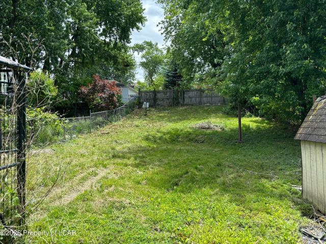 321 Prospect Avenue