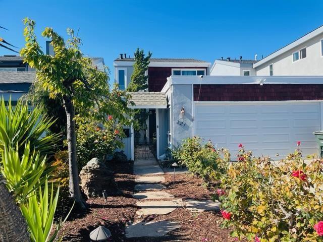 321 Quay Lane, Redwood City, US, CA