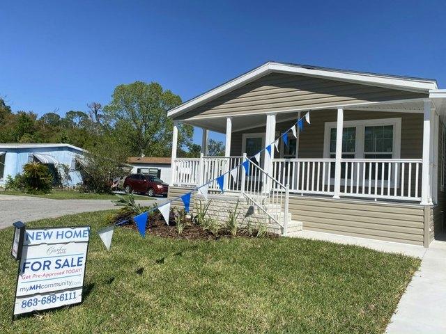 321 Queen Mary Loop Unit 88, Lakeland, FL 33805