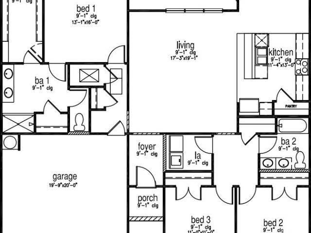 321 Royal Fern Lane