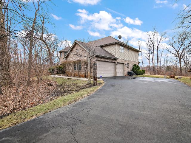 321 Royal Oaks Dr, Steger, IL 60475 | MLS #12617 | Compass
