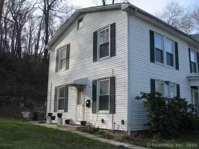 321 Robinwood Road, Left Side, Waterbury, CT 06708