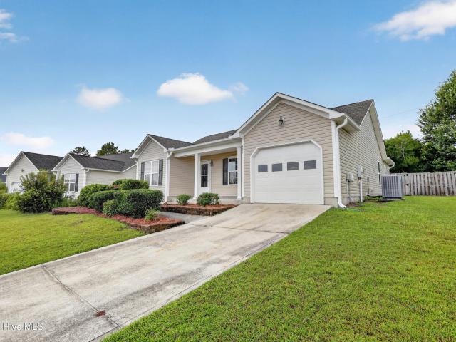 321 Rose Bud Lane