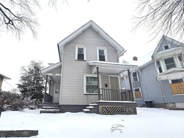 321 Ravine Ave, Rochester, NY 14613