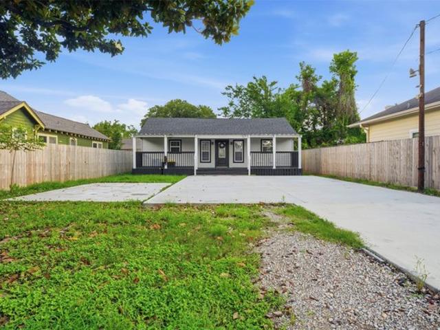 321 Reid St, Houston, TX 77022