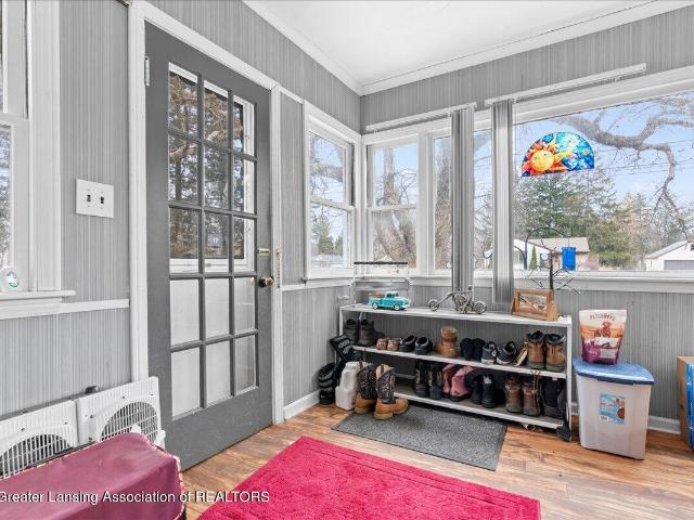 321 Renker Road