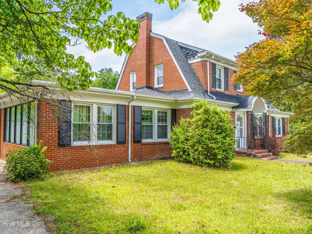 321 Richmond Road