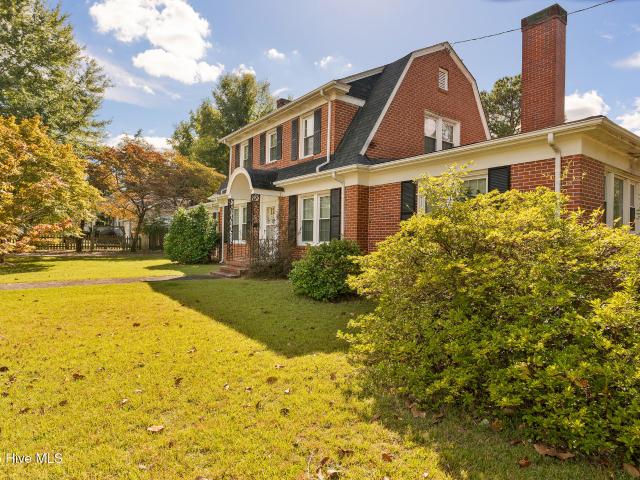 321 Richmond Road