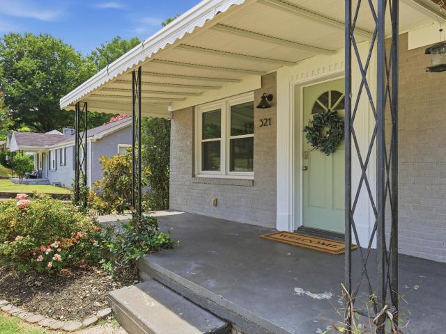 321 Ridgecrest Drive