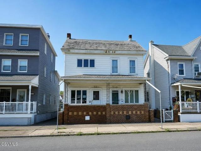 321 W 5th St, Mount Carmel, PA 17851