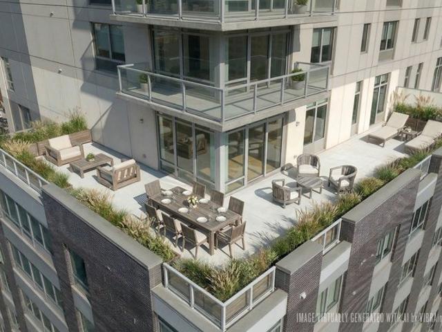 321 W 110th St Apt 7A, New York, NY 10026