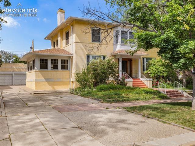 321 W 18th Street