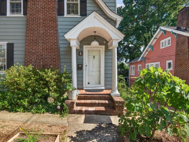 321 W Trinity Avenue