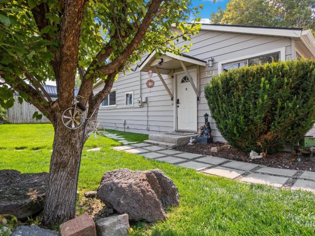 321 W Boise St