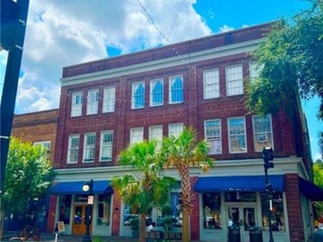 321 W Broughton St Unit 8, Savannah, GA 31401