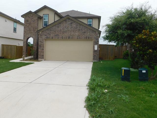 321 W Bronco Billy Dr