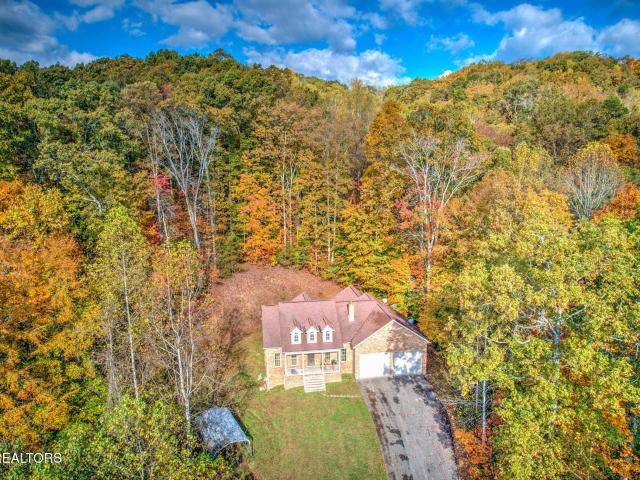 321 W Bullrun Valley Drive