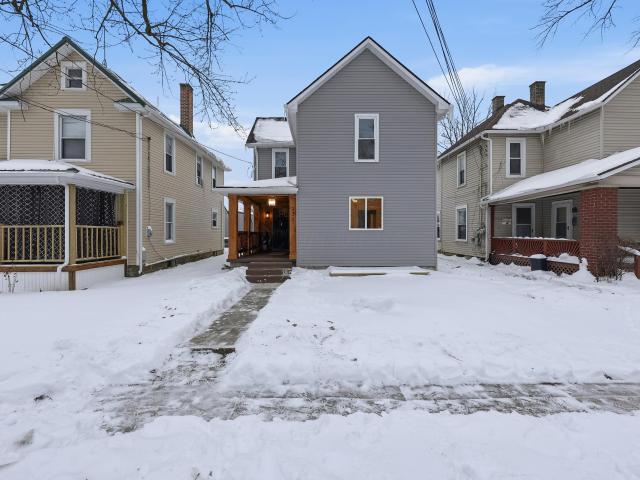 321 W Columbia Street