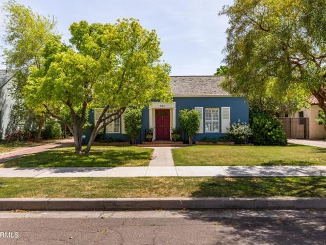 321 W Granada Rd, Phoenix, AZ 85003