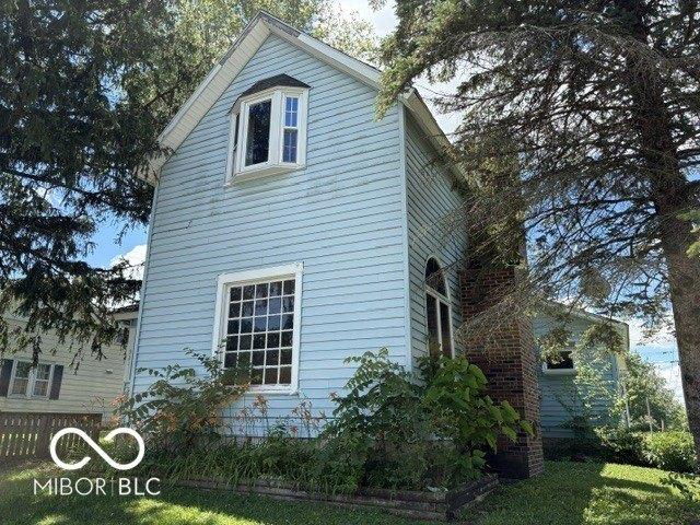 321 W Jay St, Dunkirk, IN 47336