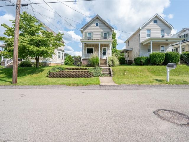321 W Keeling Ave