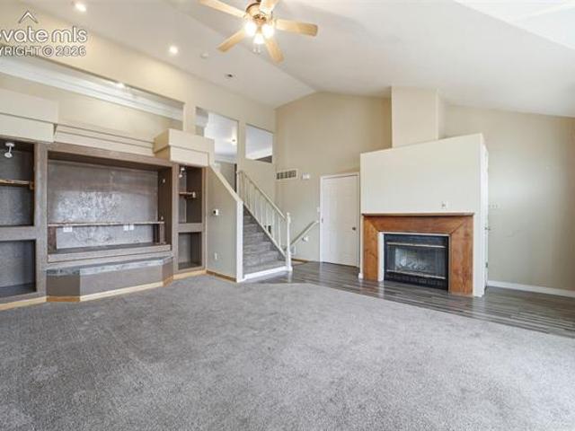 321 W Linden Avenue