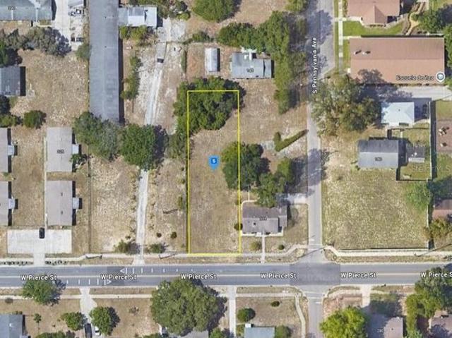 321 W Pierce St, Lake Alfred, FL 33850