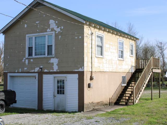 321 W Short St