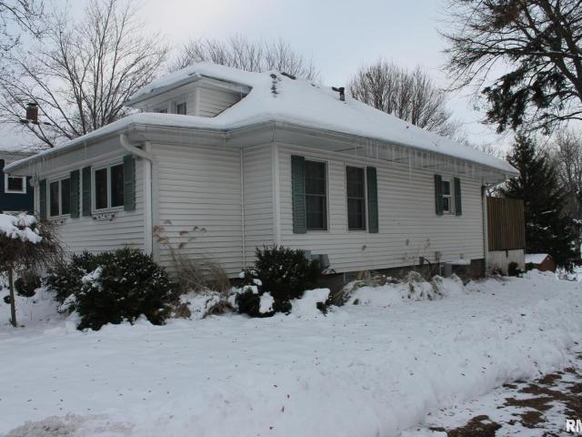 321 W SOUTH Street