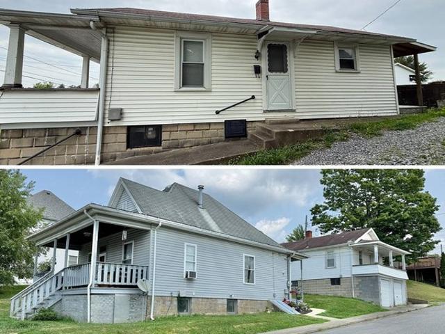 321 Wood St, Fairmont, WV 26554