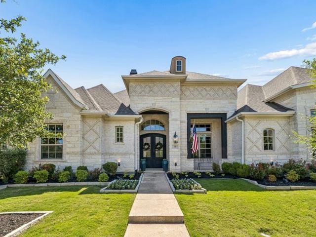 321 Woodsong Way, Southlake, TX 76092