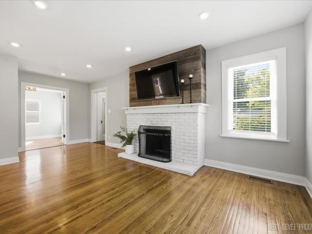321 Woodward Avenue