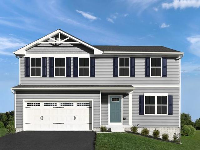 321 Walsh Ln, Waynesboro, VA 22980