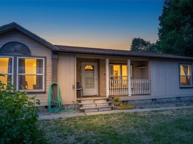 321 Washington St, Cle Elum, WA 98922