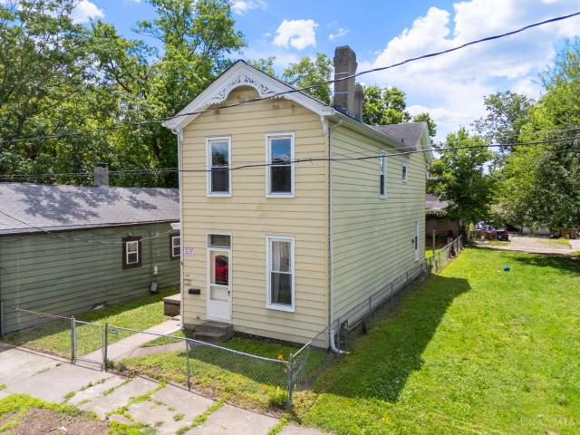 321 Washington Street