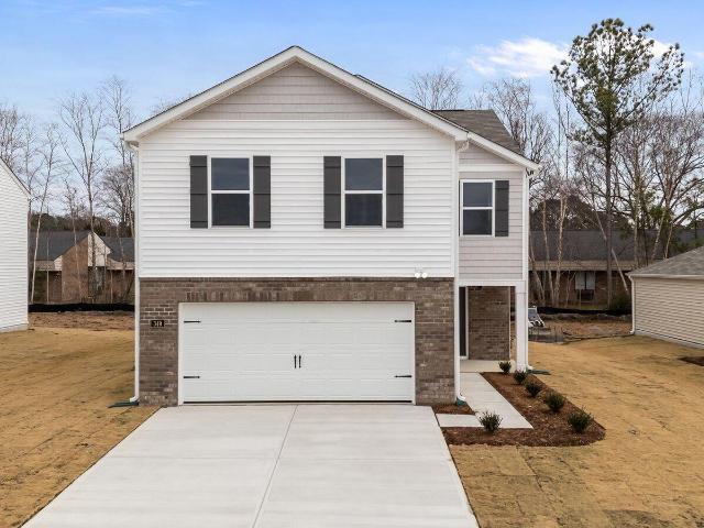 321 Wellspring Dr, Rocky Mount, NC 27804 | MLS #100553
