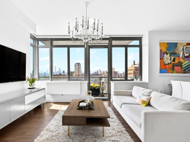 321 West 110th Street, New York, NY