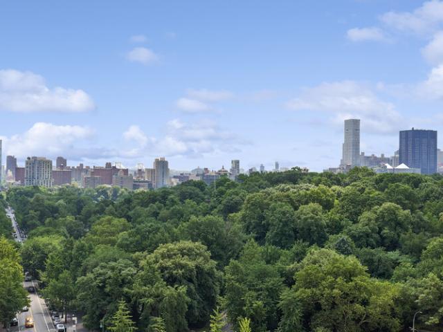 321 West 110th Street, New York, NY
