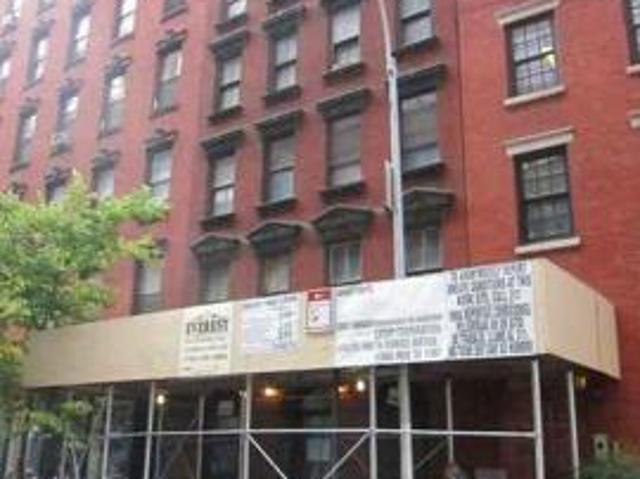 321 West 16th Street: 3 bd 1 ba