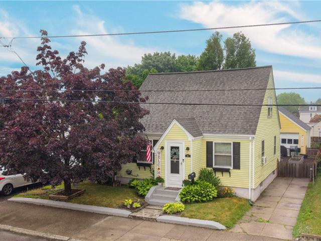 321 West Forest Avenue