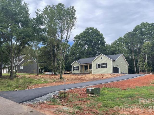 321 Whispering Pines Circle