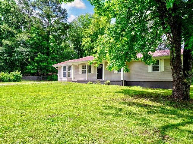 321 Whitmire Circle