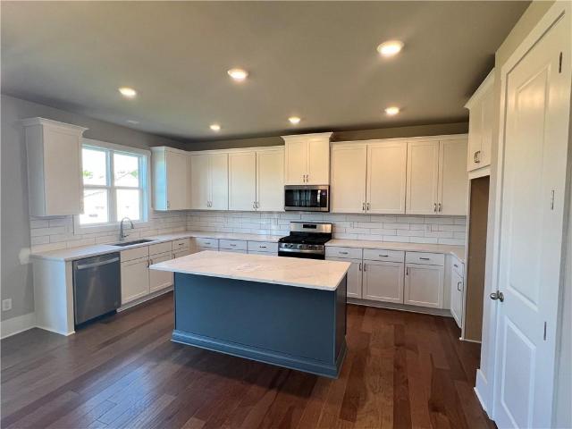 321 Willow Cove