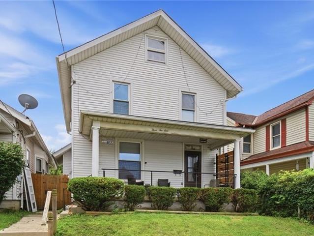 321 Williams Ave, Hamilton, OH 45015
