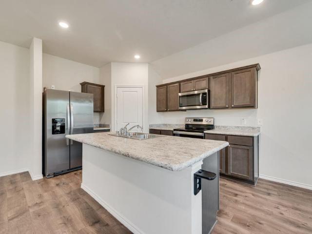 321 Wilson Way