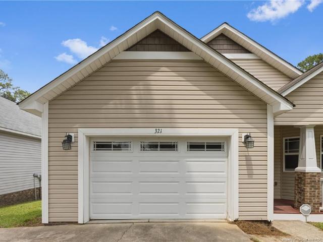 321 Tokay Drive